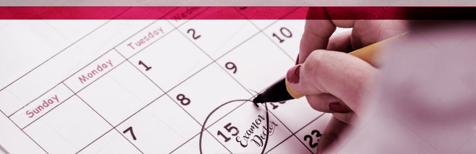 Citas Médicas - Servicio de Agenda - Hospital Vozandes
