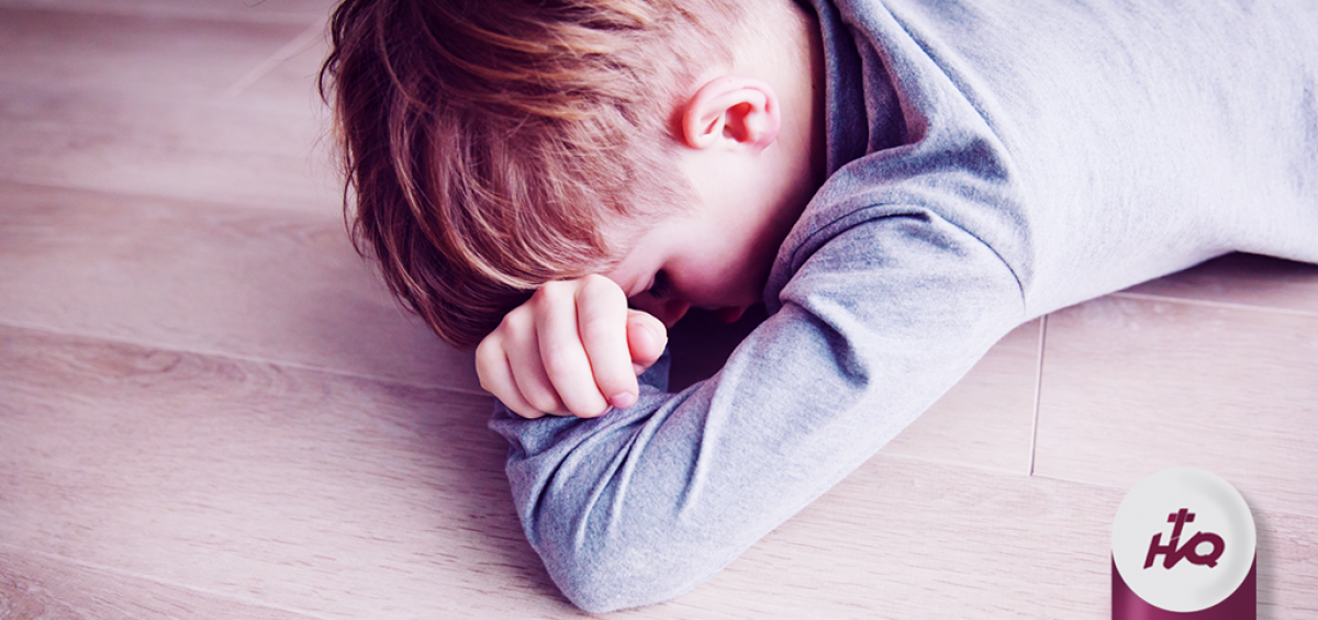 ¿Cómo cuidar la salud mental de los niños y adolescentes? - Hospital ...