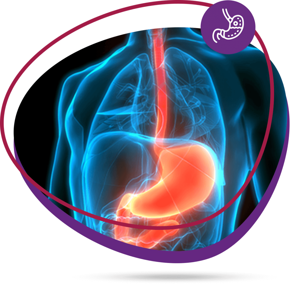 Centro de Gastroenterología HVQ - Hospital Vozandes
