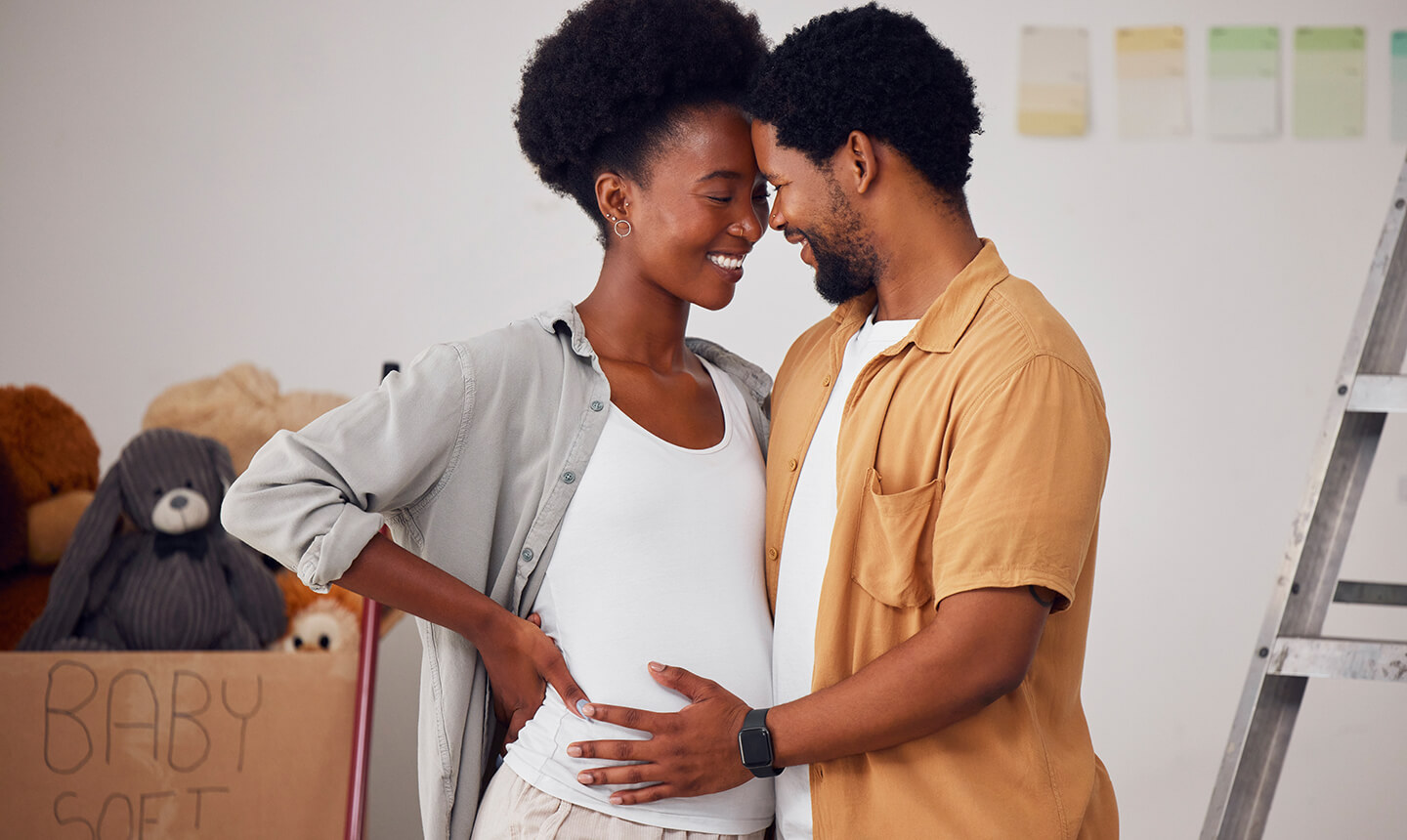 Conoce tu embarazo: semana 13 - Hospital Vozandes