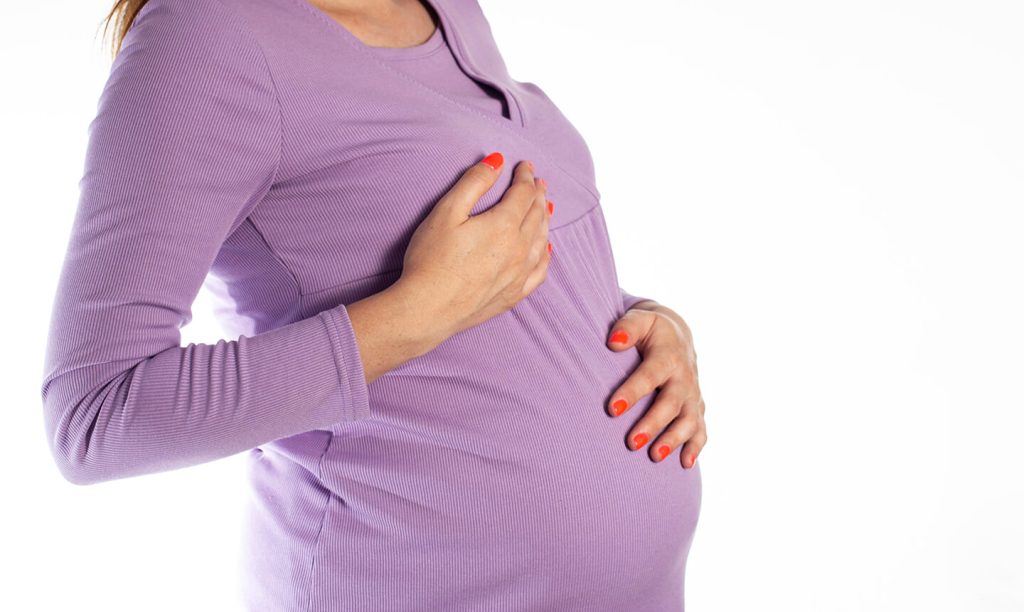 Conoce Tu Embarazo Semana 38 Hospital Vozandes