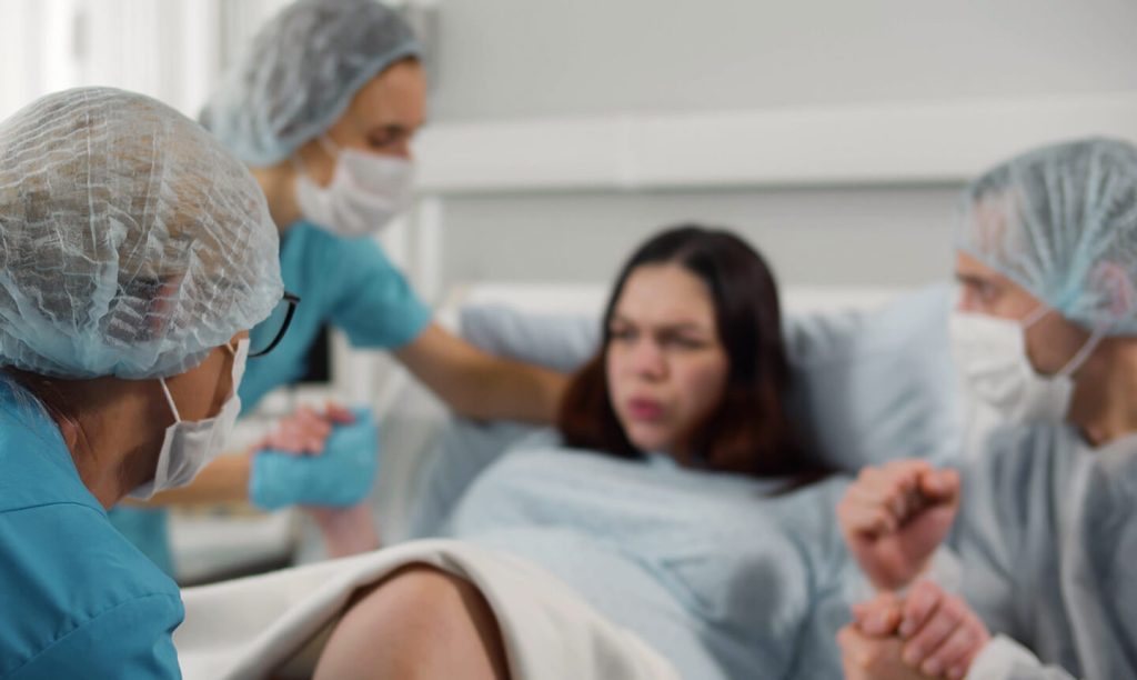 Conoce tu embarazo: semana 40 - Hospital Vozandes